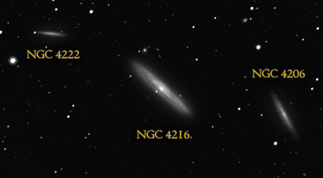 NGC 4216 - Alchetron, The Free Social Encyclopedia